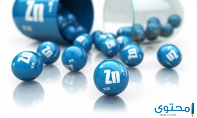 كبسولات اكتوزنك (Octozinc) دواعي الاستعمال والاثار الجانبية - موقع محتوى