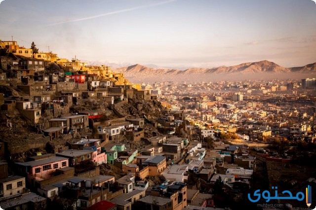 ما هو الرمز البريدي لدولة أفغانستان (Postal code Afghanistan) - موقع محتوى