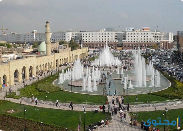 ما هو الرمز البريدي لدولة العراق (Postal code Iraq) - موقع محتوى