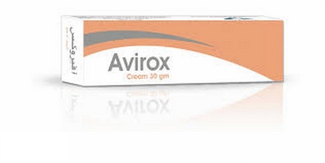 كريم أفيروكس (avirox) لعلاج علامات الحروق - موقع محتوى